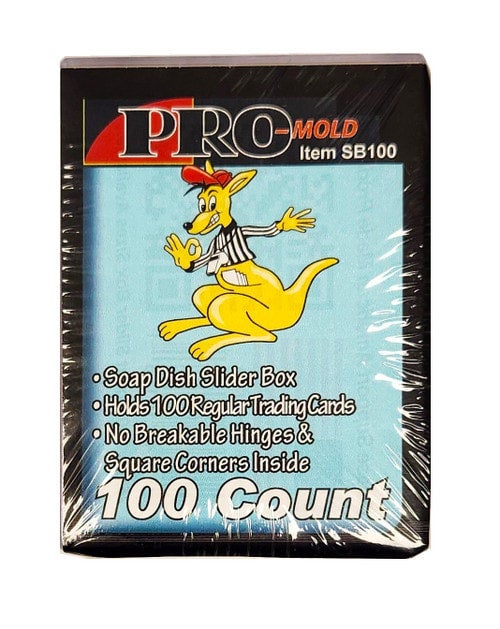 Supplies | Upstate Sports Cards